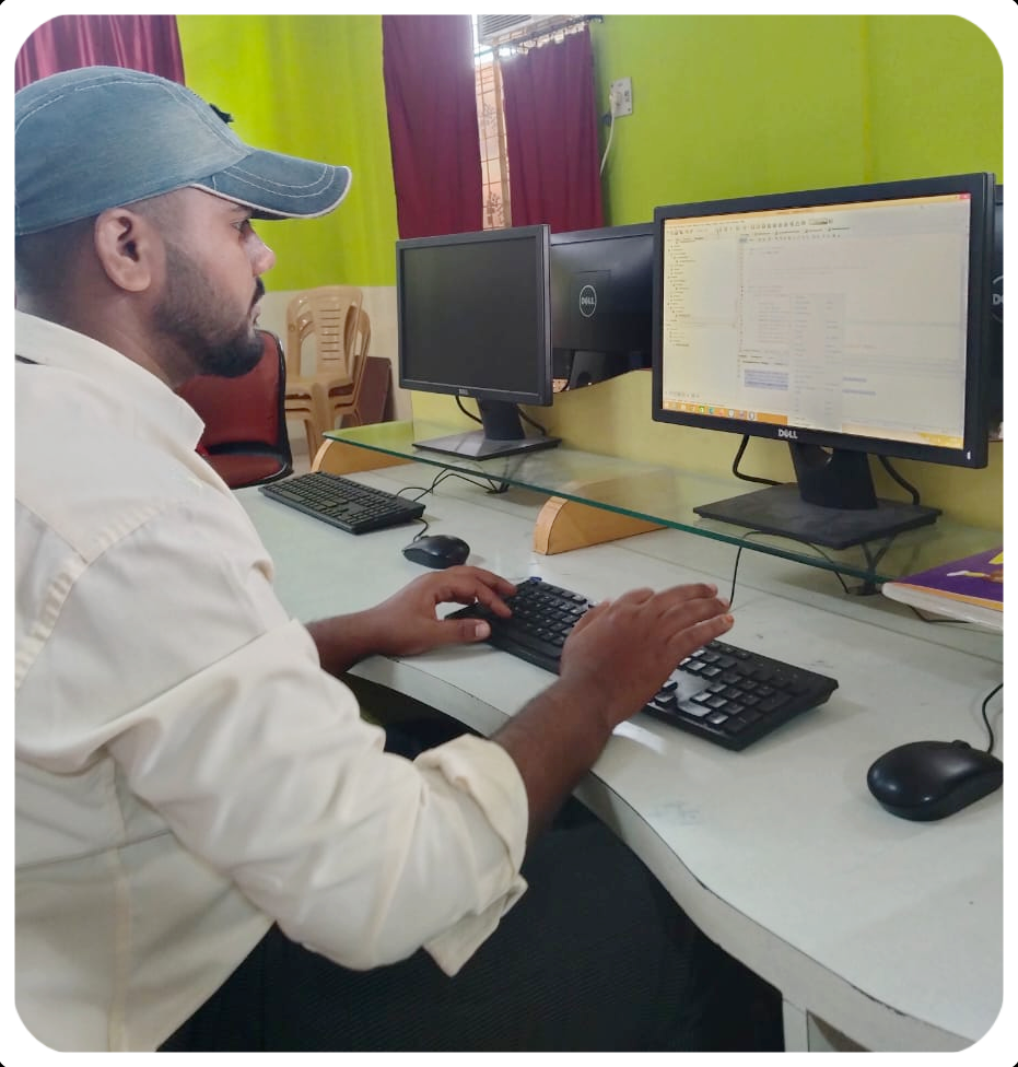 Protfolio | Prince Kumar Sharma